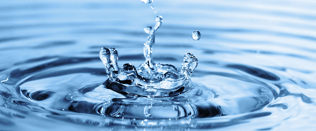 El agua y su naturaleza - JESMAR Distribución Industrial