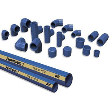 img-tuberia-y-conexion-cpvc-flowguard-azul-agua-caliente-jesmar ...