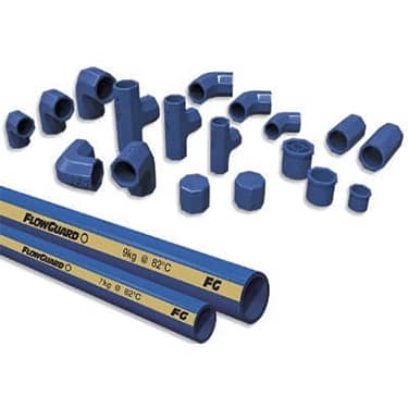 img-tuberia-y-conexion-cpvc-flowguard-azul-agua-caliente-jesmar ...